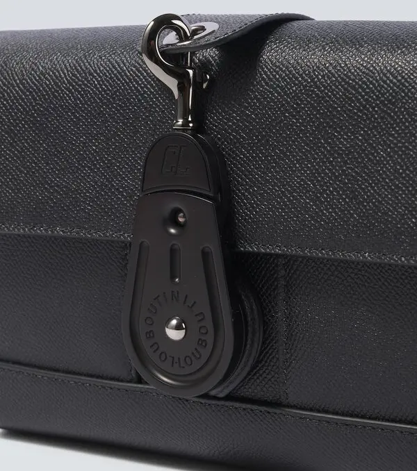 CHRISTIAN LOUBOUTIN Groovy Crossbody Bag