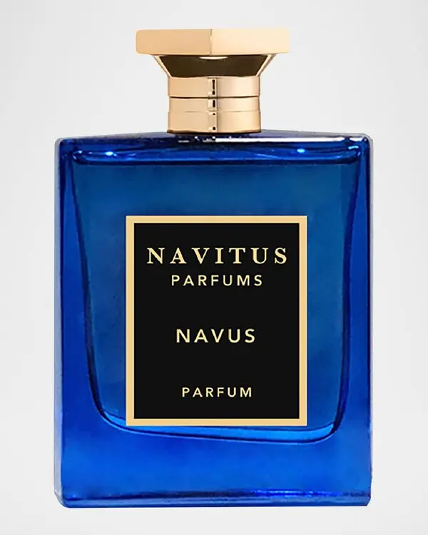 NAVITUS PARFUMS Navus Extrait De Parfum, 100 Ml - One-color