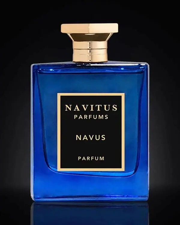 NAVITUS PARFUMS Navus Extrait De Parfum, 100 Ml