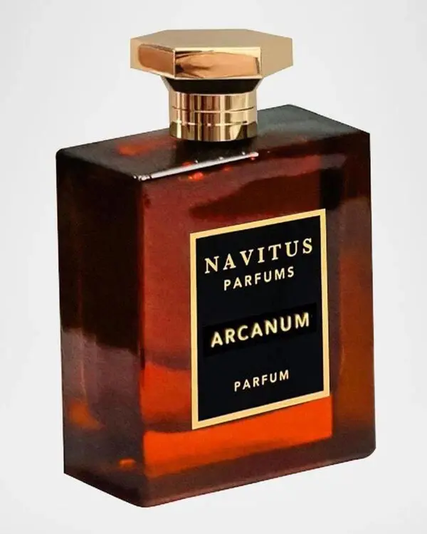 NAVITUS PARFUMS Arcanum Extrait De Parfum, 100 Ml