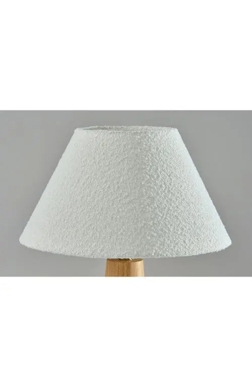 ADESSO Brayden Tapered Table Lamp