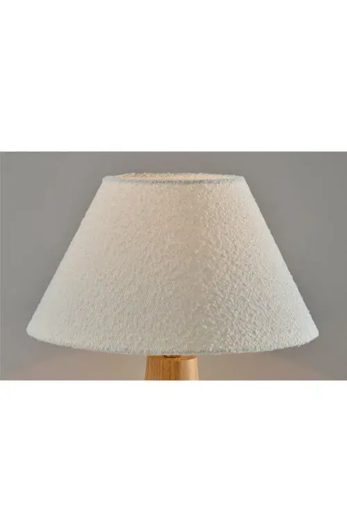 ADESSO Brayden Tapered Table Lamp