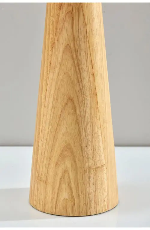 ADESSO Brayden Tapered Table Lamp