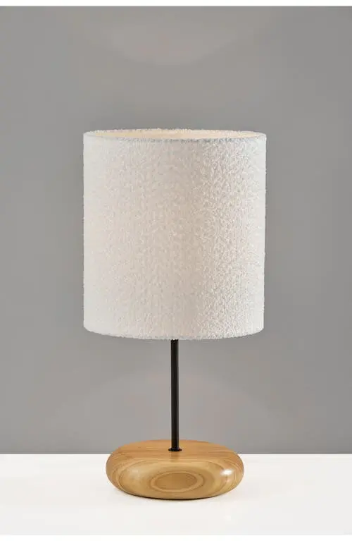ADESSO Brielle Tall Table Lamp