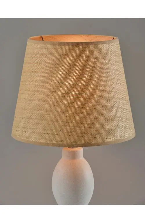 ADESSO Everest Table Lamp