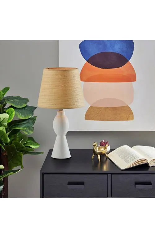 ADESSO Everest Table Lamp