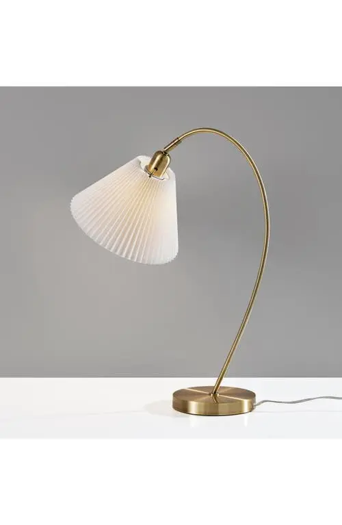 ADESSO Delaney Table Lamp