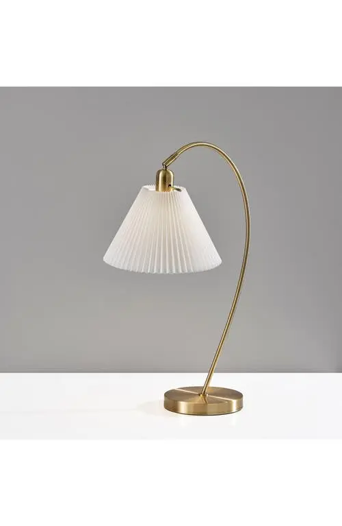 ADESSO Delaney Table Lamp
