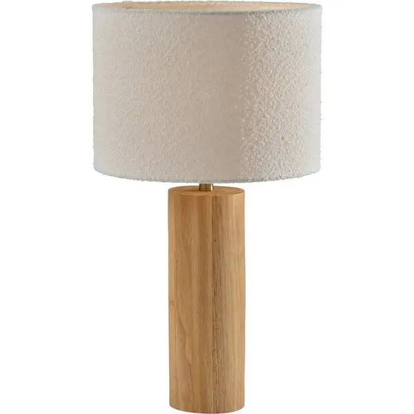 ADESSO Brayden Table Lantern