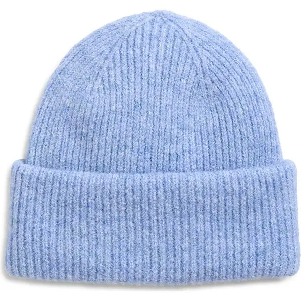 Bp. Core Beanie - Blue Skyride
