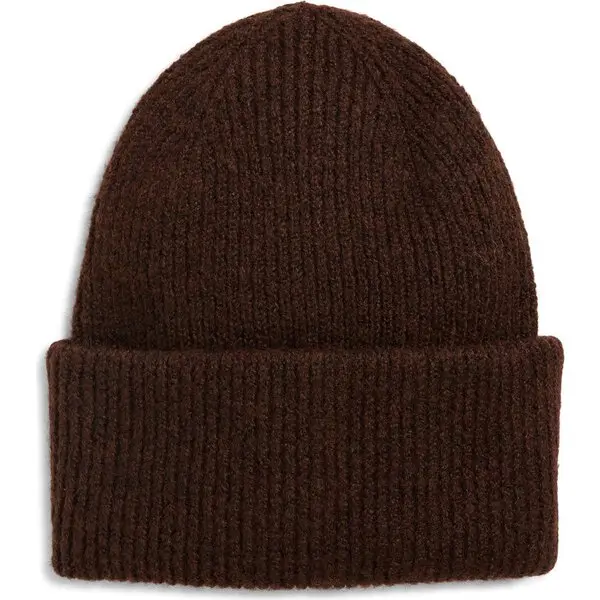 Bp. Core Beanie - Brown Coffee