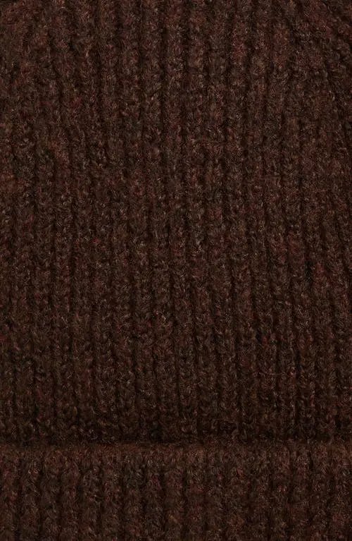 Bp. Core Beanie - Brown Coffee