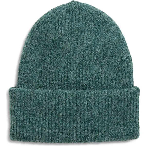 Bp. Core Beanie - Green Balsam