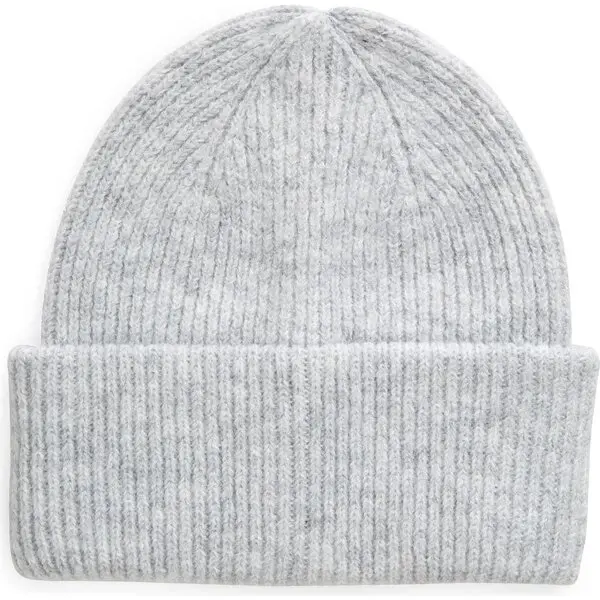 Bp. Core Beanie - Grey Heather
