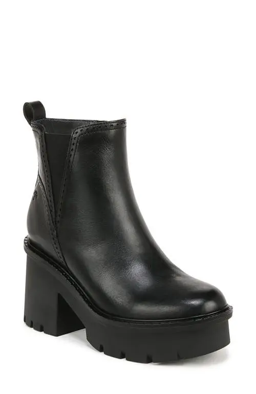 Naturalizer Quest Platform Bootie
