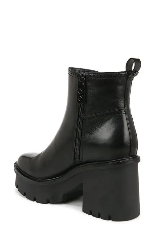 Naturalizer Quest Platform Bootie