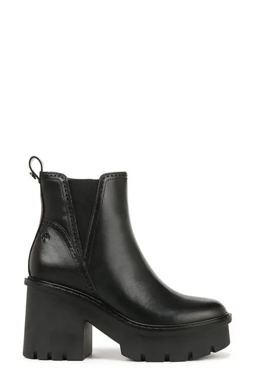 Naturalizer Quest Platform Bootie