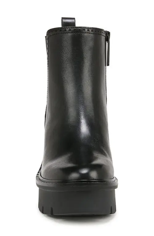 Naturalizer Quest Platform Bootie