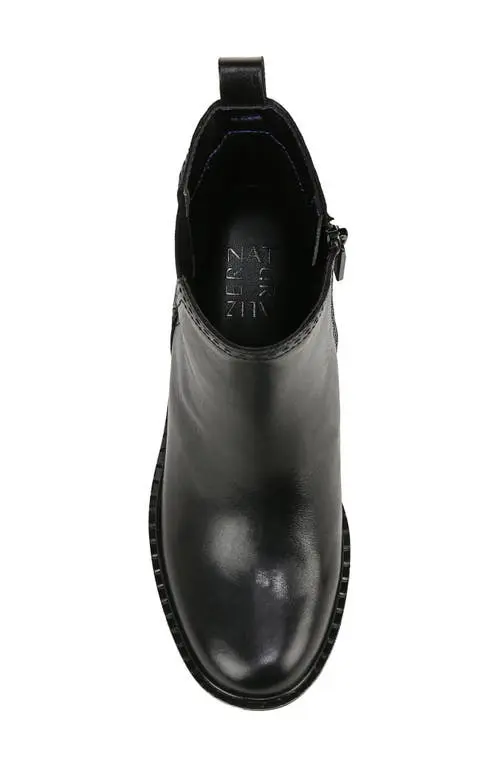 Naturalizer Quest Platform Bootie