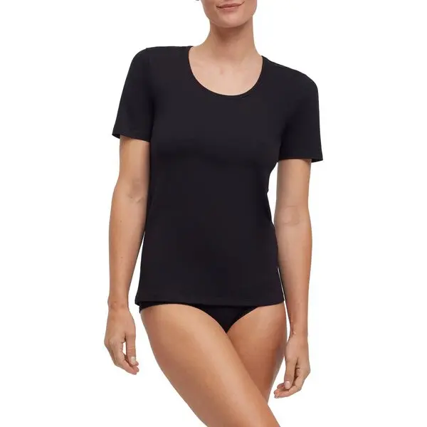 Falke Daily 2-pack Top - Black