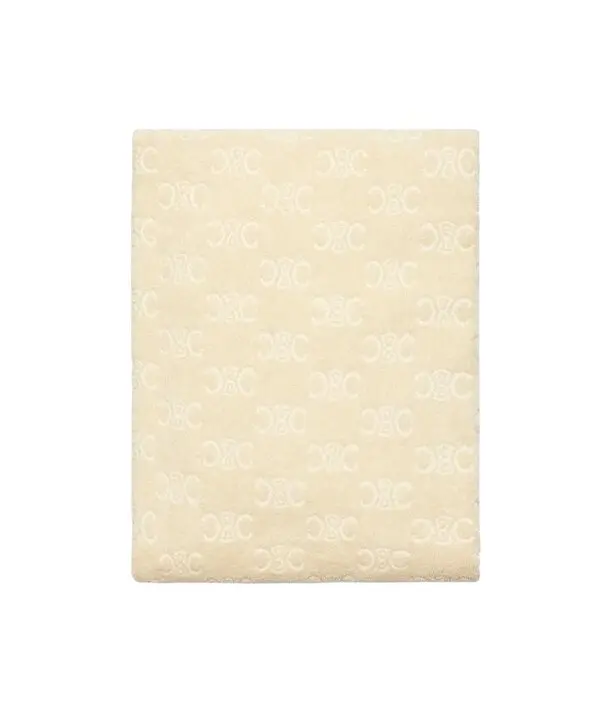 Celine Beach Towel