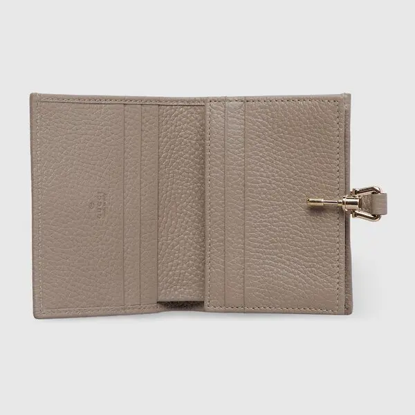 Gucci Jackie 1961 Small Wallet