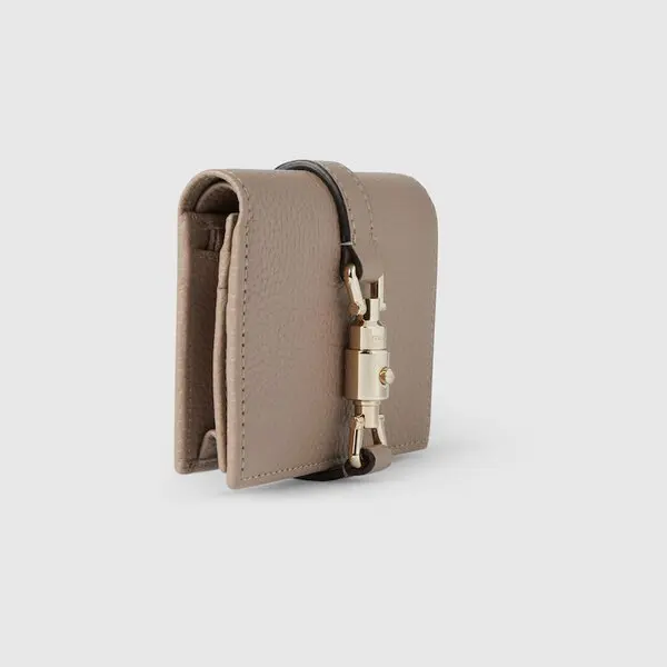 Gucci Jackie 1961 Small Wallet