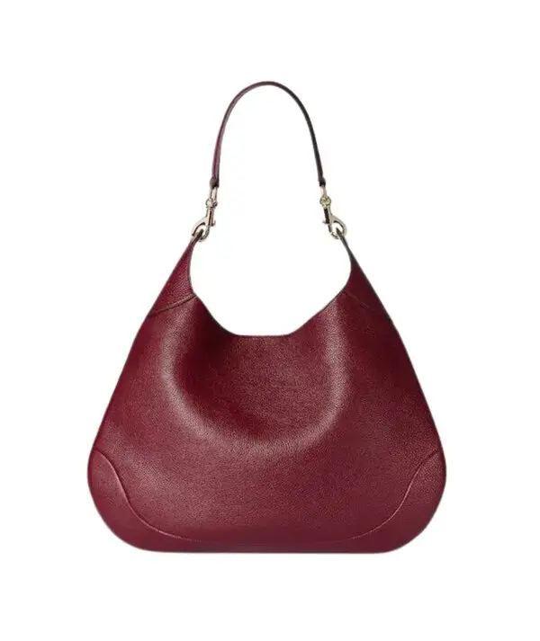 Gucci - Gucci B Medium Shoulder Bag