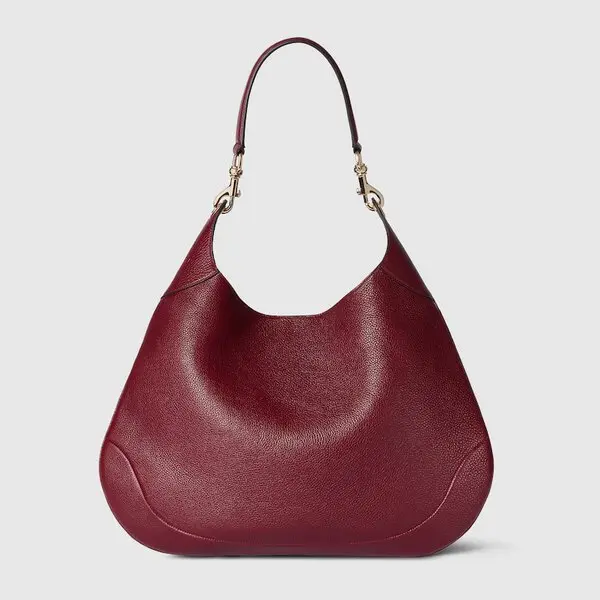 Gucci - Gucci B Medium Shoulder Bag