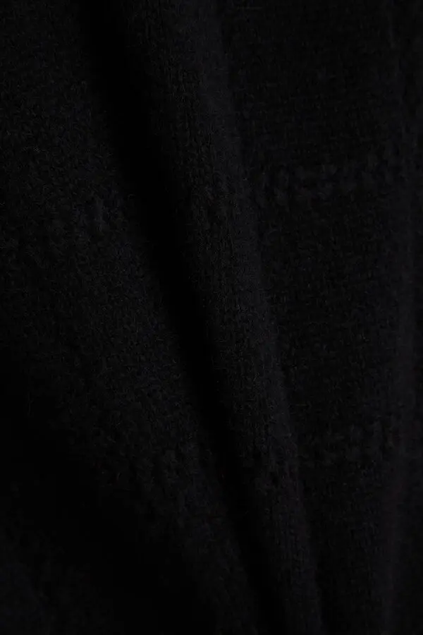 Naadam Pointelle-knit Cashmere Sweater