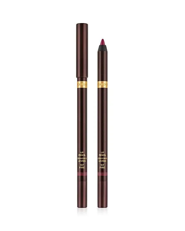 TOM FORD Runway Lip Pencil - Fire