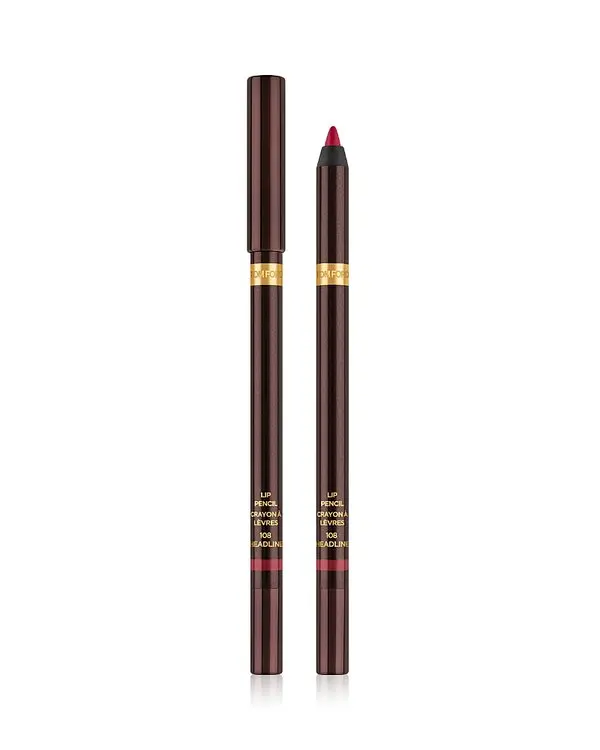 TOM FORD Runway Lip Pencil - Headline