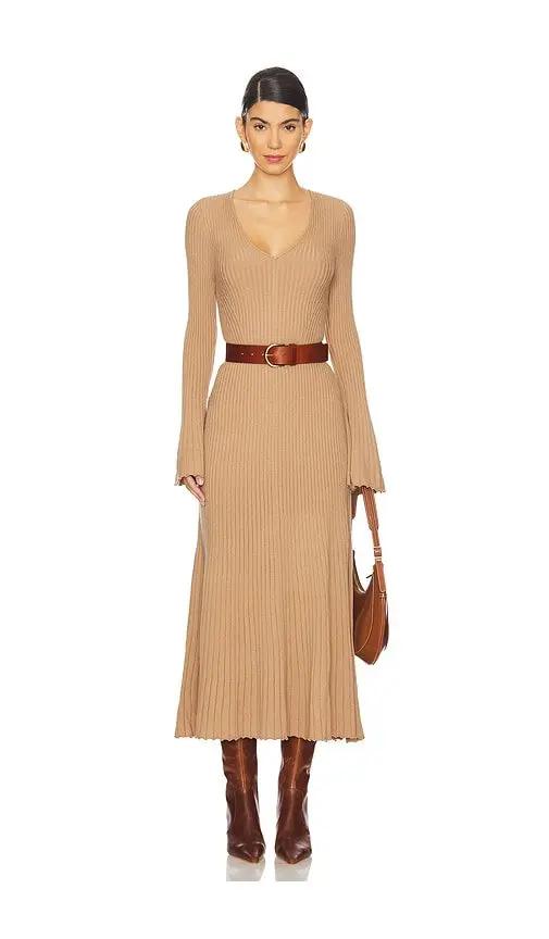 Paige Bel Dress