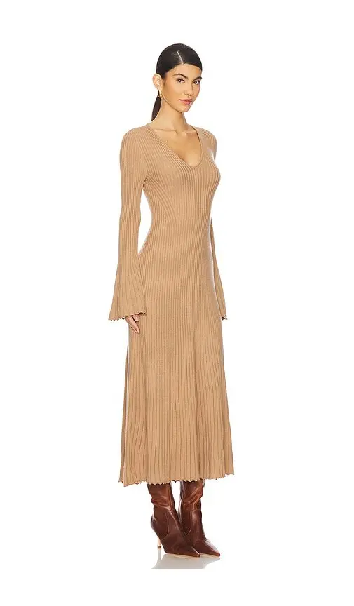 Paige Bel Dress