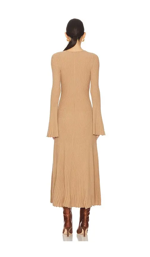 Paige Bel Dress