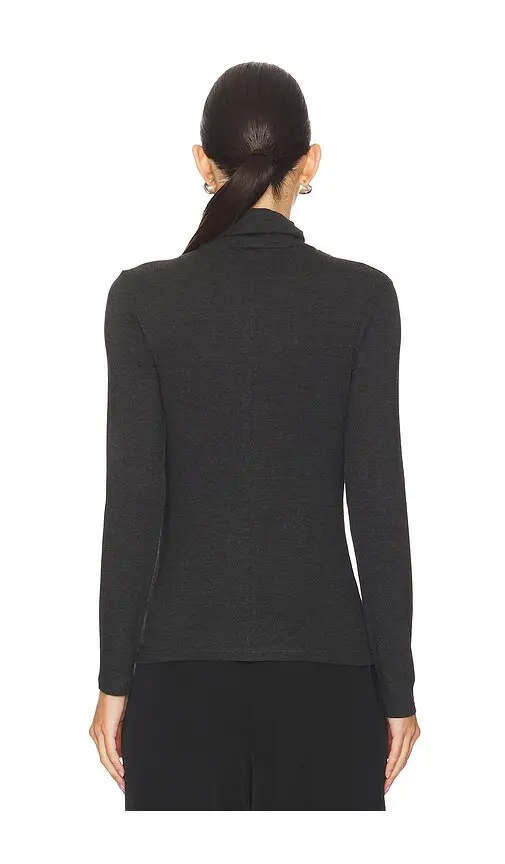 Sold Out NYC The Turtleneck - Charcoal