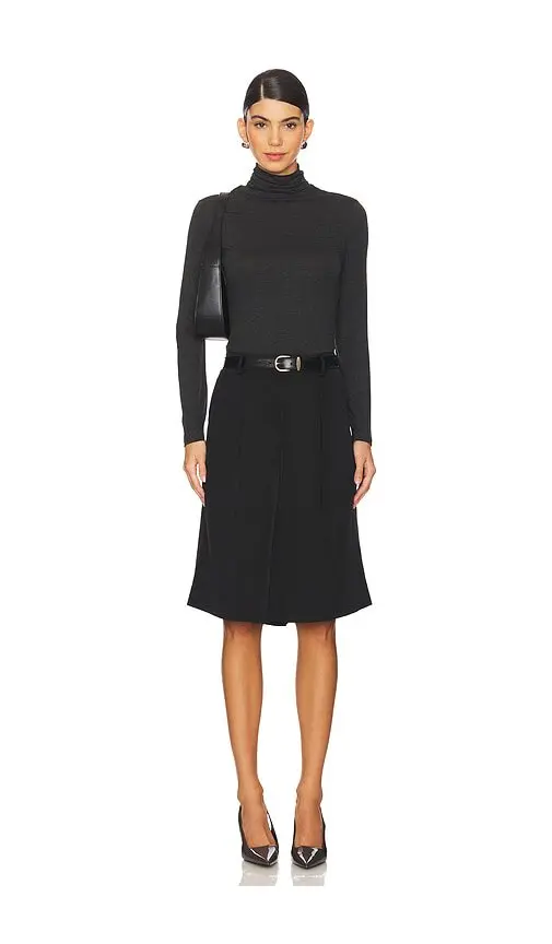 Sold Out NYC The Turtleneck - Charcoal
