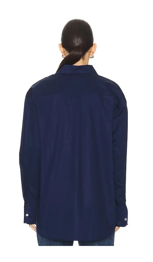 Sold Out NYC The Everything Shirt - Navy