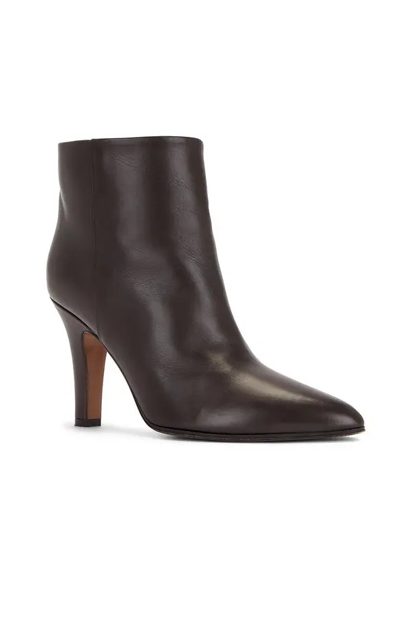 THE ROW Prudens Boots