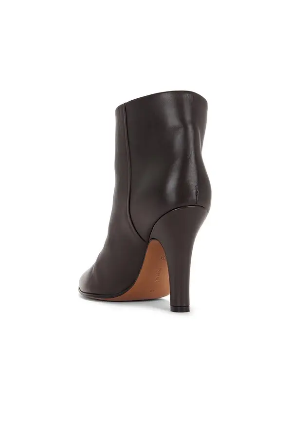 THE ROW Prudens Boots