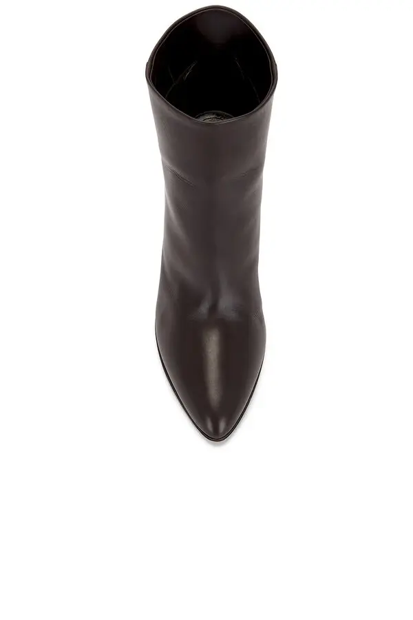 THE ROW Prudens Boots