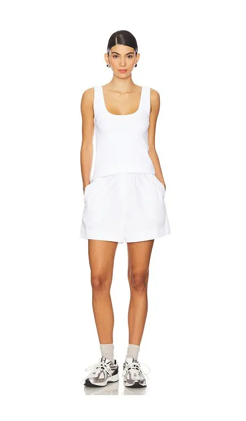 Sold Out NYC The Scoop It Up Tank