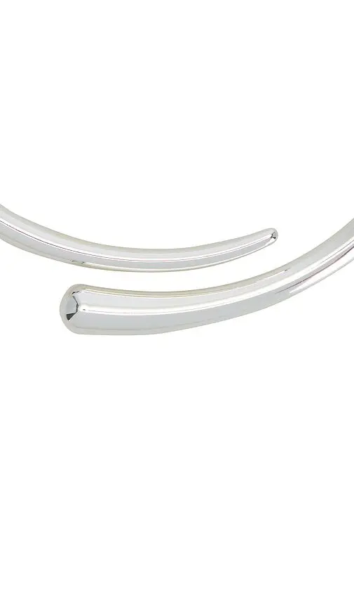 Ettika Elegant Wrap Choker