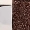 Khaite Benny Belt Silver Buckle 3mm In Leather - Ebano