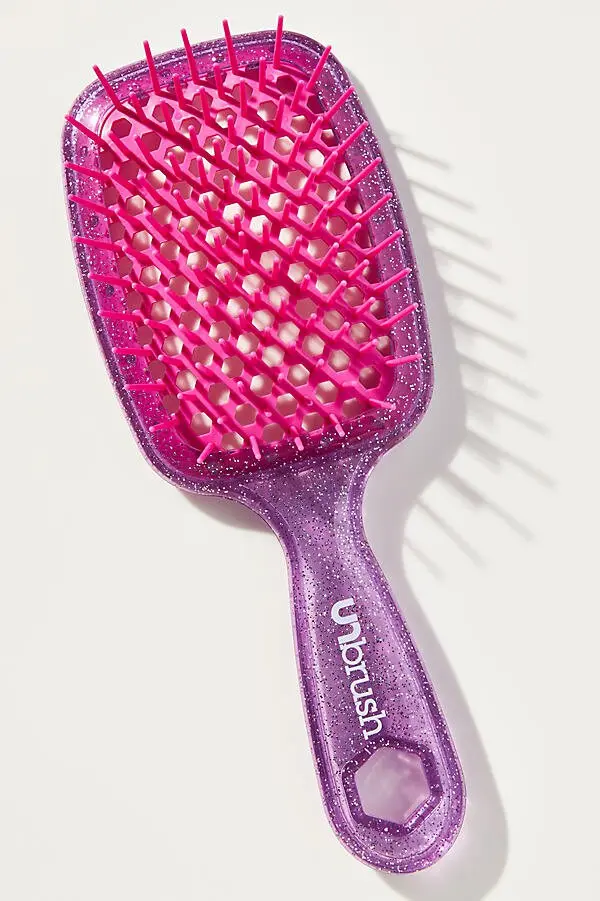 FHI HEAT Unbrush Detanglg Hair Brush - Pink