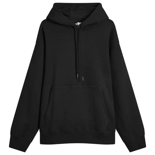 Nike Wool Classics Hoodie - Black
