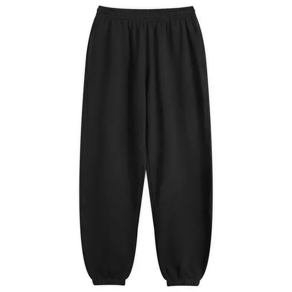 Nike Wool Classics Fleece Pant - Black
