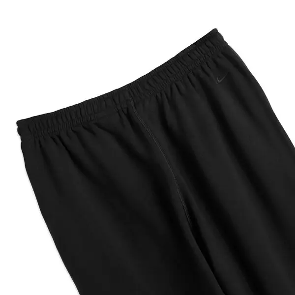Nike Wool Classics Fleece Pant - Black