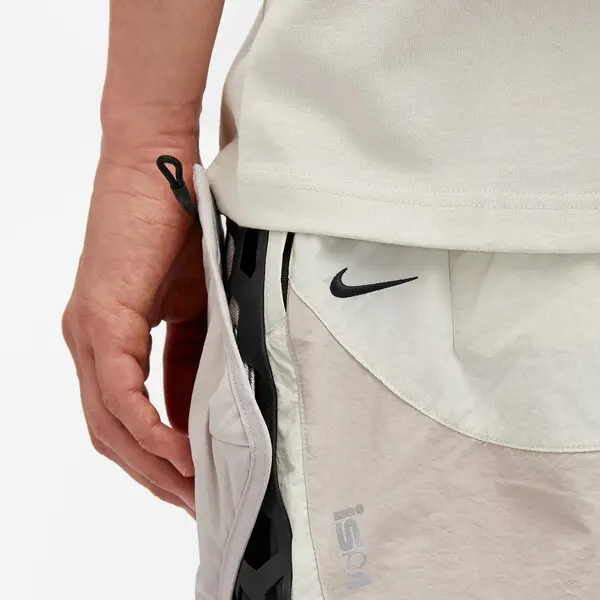 Nike Ispa Modular Pocket Shorts