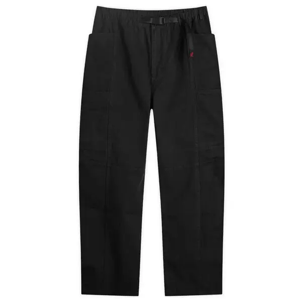 Gramicci Voyager Pant - Black